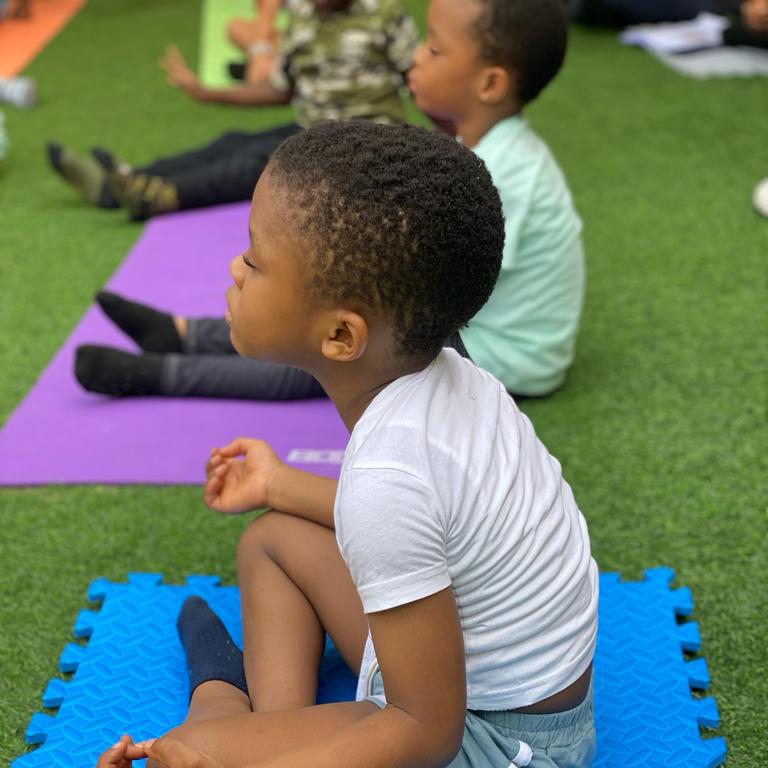 PershingHills Elementary - Dream, Believe, Excel