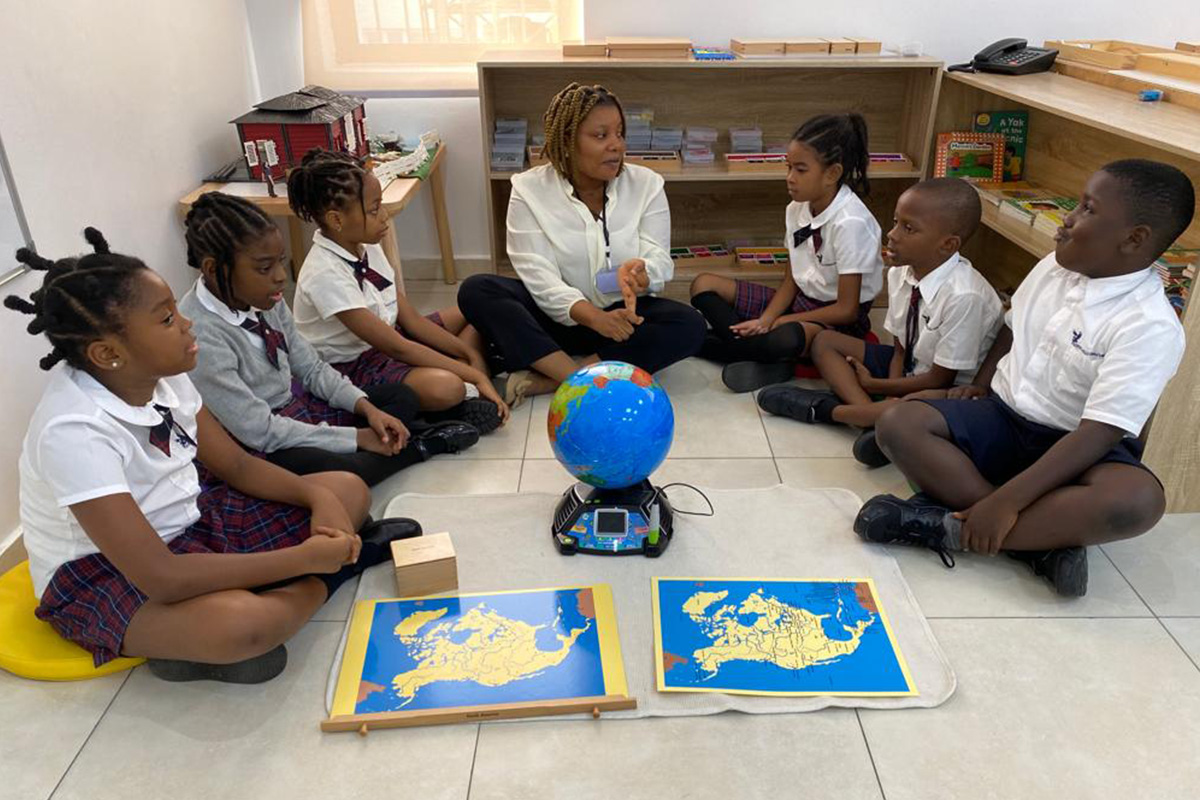 Homepage - Pershing Hills Elementary