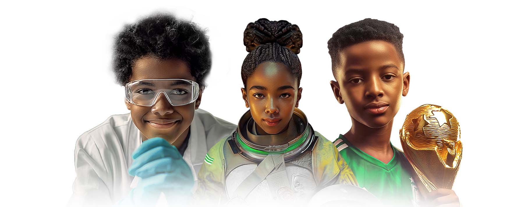 Invest in Your Child's Future - Pershing Hills Elementary